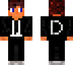 tecno gamerz | Minecraft Skins