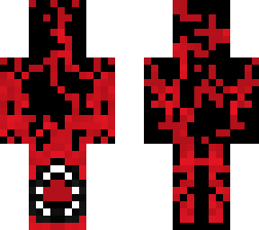 Carrion | Minecraft Skin