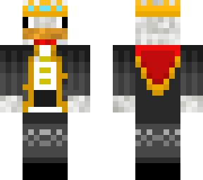 chiken | Minecraft Skins