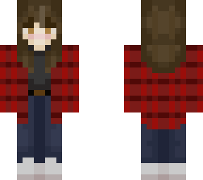 clove | Minecraft Skins