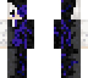 obsidion | Minecraft Skins