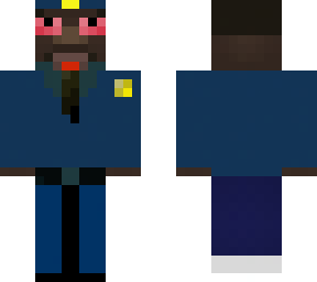 george floyd | Minecraft Skins
