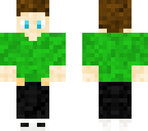 corey | Minecraft Skin