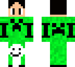 small creeper | Minecraft Skins