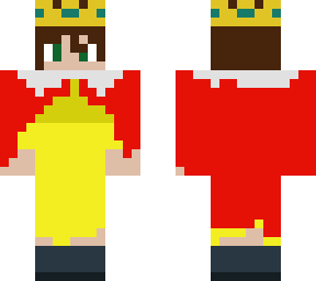 crowbar | Minecraft Skin