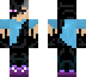 Dean 2022 | Minecraft Skin