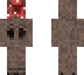 demogorgon | Minecraft Skins