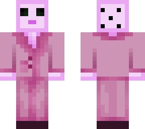 dice | Minecraft Skin
