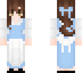 disney princess | Minecraft Skins