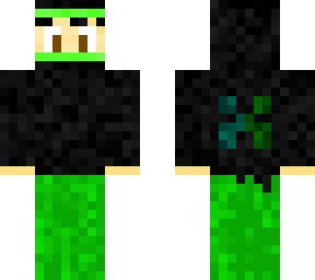 dou | Minecraft Skin