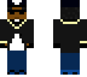 nwa | Minecraft Skins