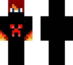 editable skin ( give credit to me ) last gamer standing. | Minecraft Skin