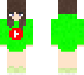 pops | Minecraft Skins