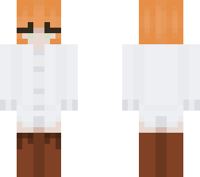 emma tpn??? | Minecraft Skin