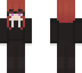 eve | Minecraft Skins