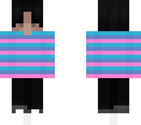 ey | Minecraft Skin