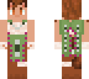 Feline Minecraft Skins