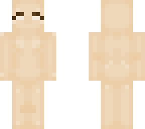 Female Skin Base | Minecraft Skin