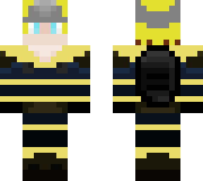 firefighter | Minecraft Skins