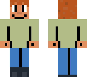 terraria | Minecraft Skins