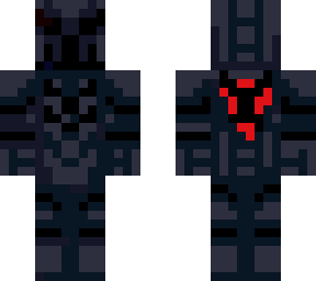 knight template | Minecraft Skins