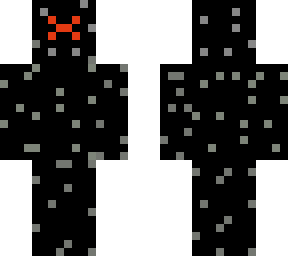 spider human | Minecraft Skins