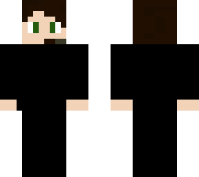 bixu | Minecraft Skins