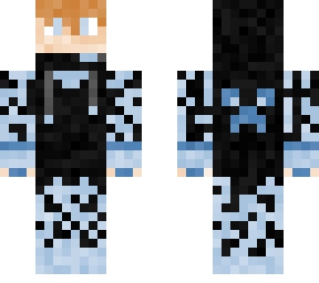 eshay | Minecraft Skins