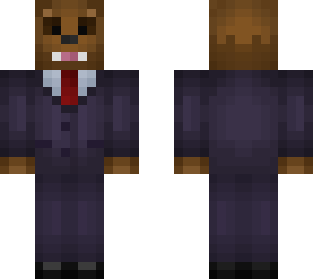 jeromeasf | Minecraft Skins