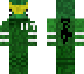 master chief halo infinite | Minecraft Skins