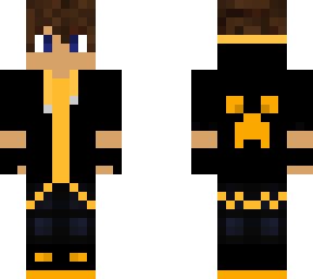 karen | Minecraft Skin