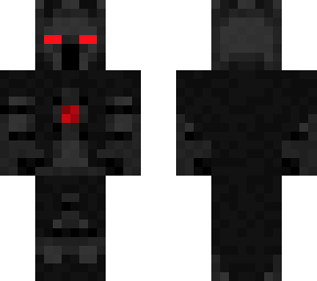 kight | Minecraft Skins