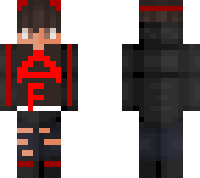 kir khar khor kos kesh | Minecraft Skin
