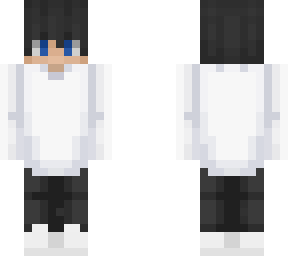 Kol | Minecraft Skin