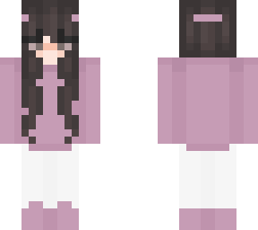 kristina mc skin | Minecraft Skin