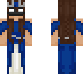 lapis | Minecraft Skin