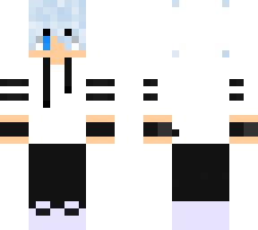 Legion | Minecraft Skin
