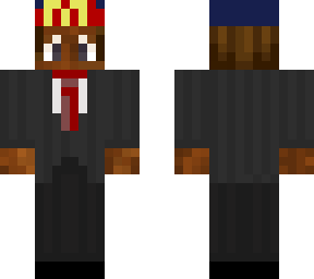 Leon Minecraft Skins