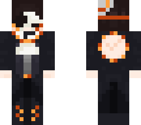 mythrodak | Minecraft Skins