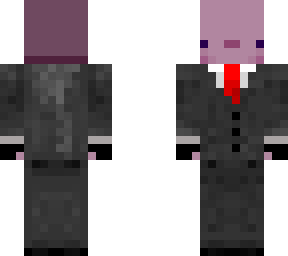 ltoloxA detiuS | Minecraft Skin