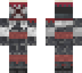 nul | Minecraft Skins