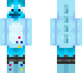 ma skin v2 | Minecraft Skin