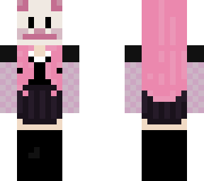 Main character | Minecraft Skin