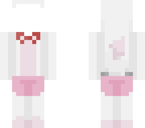 Mangle Wunzie | Minecraft Skin