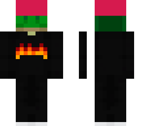 matilda_087 | Minecraft Skin