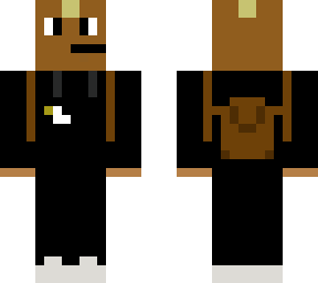 cardboard | Minecraft Skins