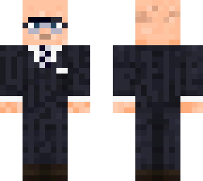 merlin | Minecraft Skins