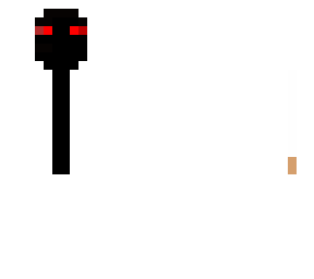 Mongol skin | Minecraft Skin