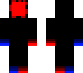 monitor | Minecraft Skin