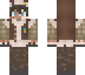 tubbo tubbo | Minecraft Skins